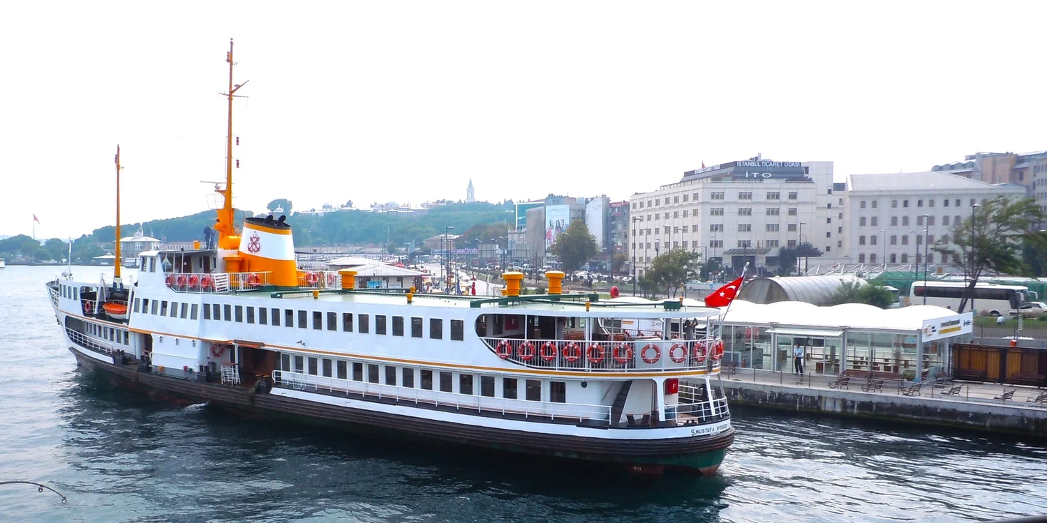 Dream Itinerary - Twelve Days in Turkey Including Istanbul, Pamukkale ...