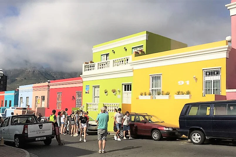 South Africa - Clive De Bruyne is Ready to Introduce you to the Cape ...