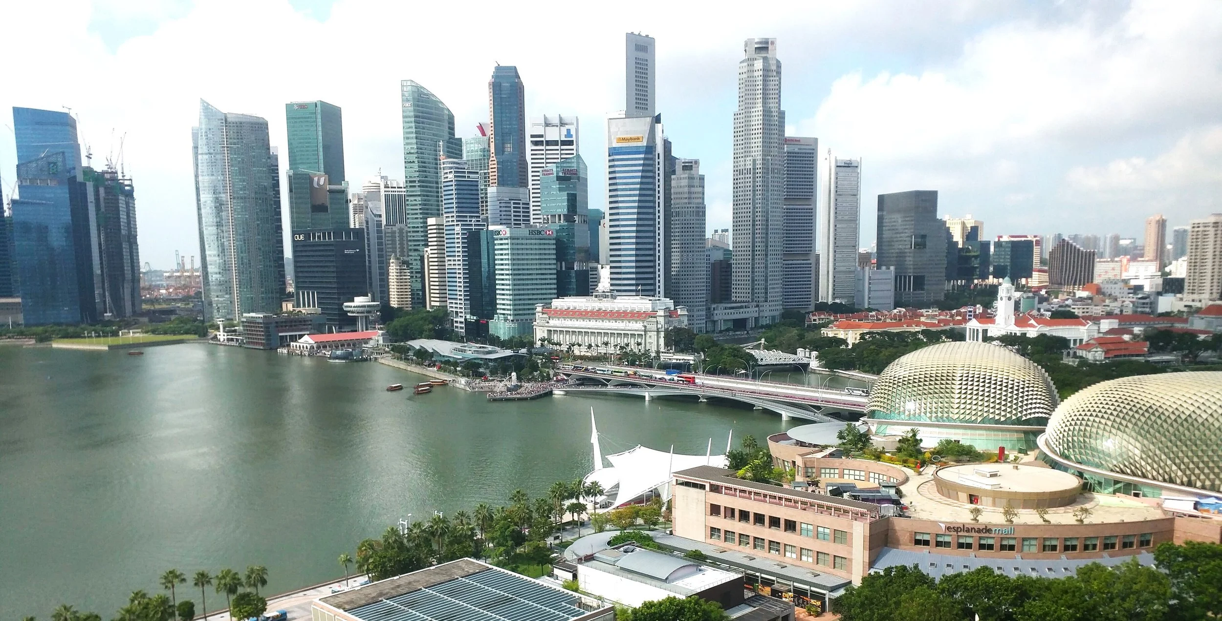 Dream Itinerary: Twelve Day Introductory Tour of Southeast Asia — The ...