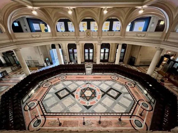 Brazilian Museum Brings the History and Flavor of the Nation’s Coffee ...