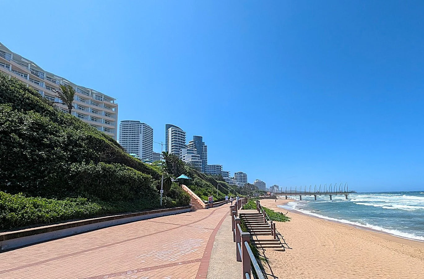 South Africa’s City of Durban Offers a Special Blend of Culture ...