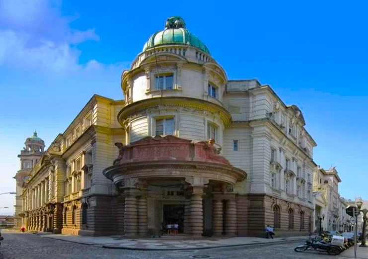 Brazilian Museum Brings the History and Flavor of the Nation’s Coffee ...