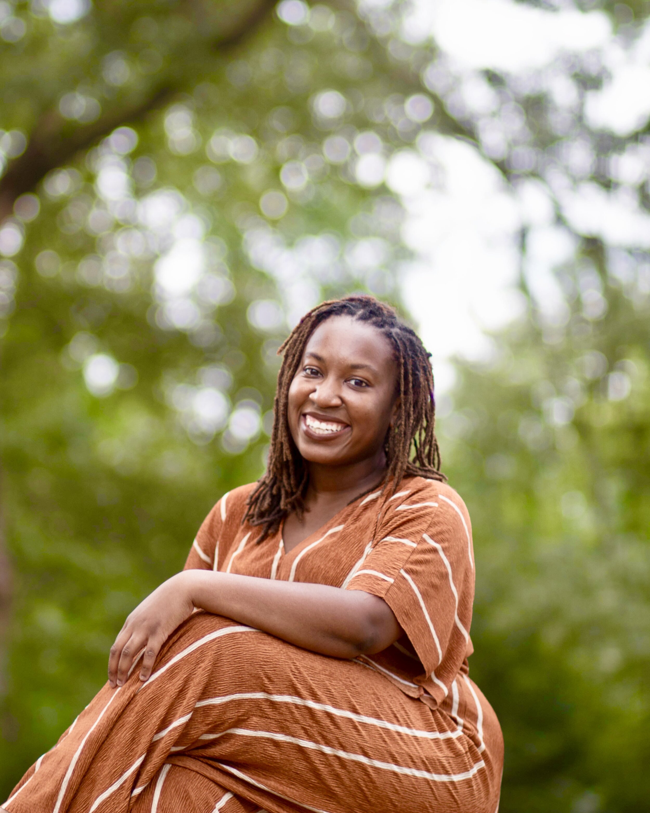 About 1 | Alexandria Miller