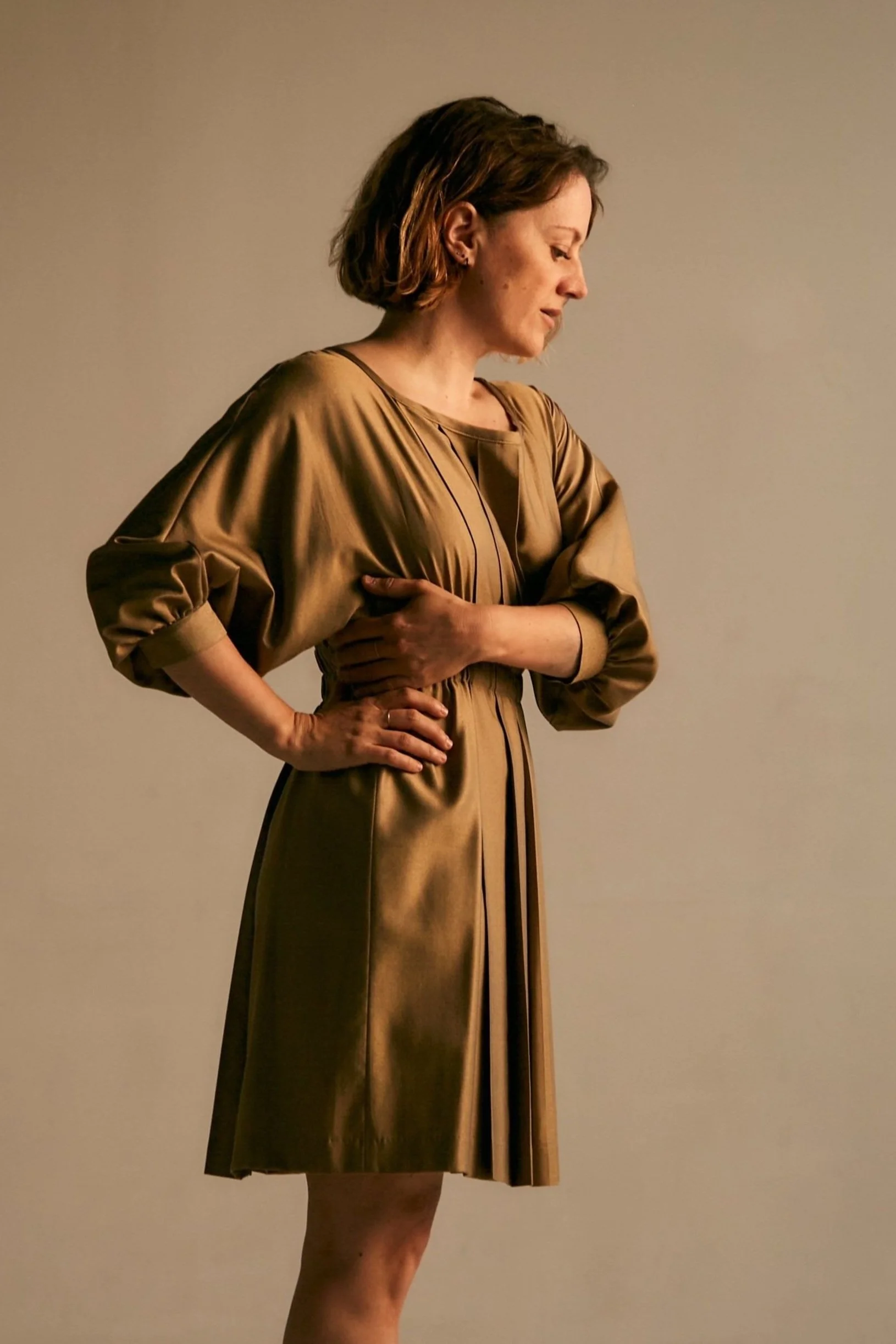 Hélène Simoneau Danse | Meet Hélène Simoneau, Choreographer