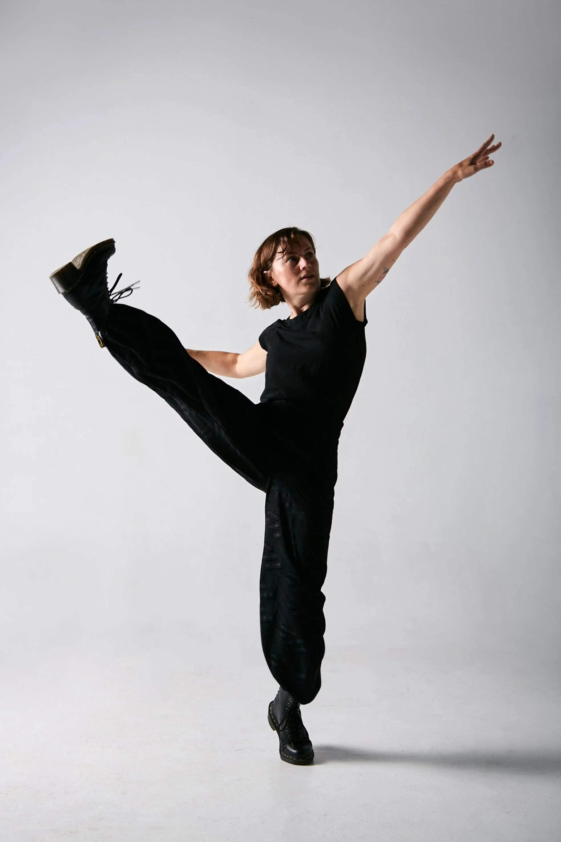 Hélène Simoneau Danse | Meet Hélène Simoneau, Choreographer