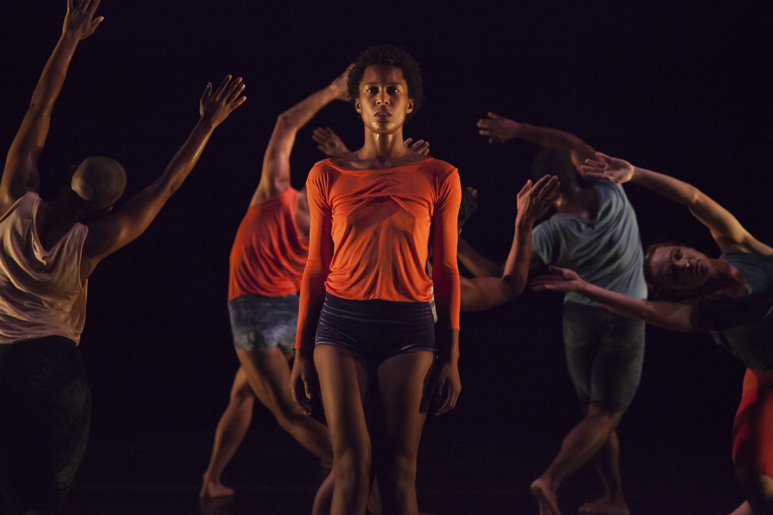 Hélène Simoneau Danse | Projects