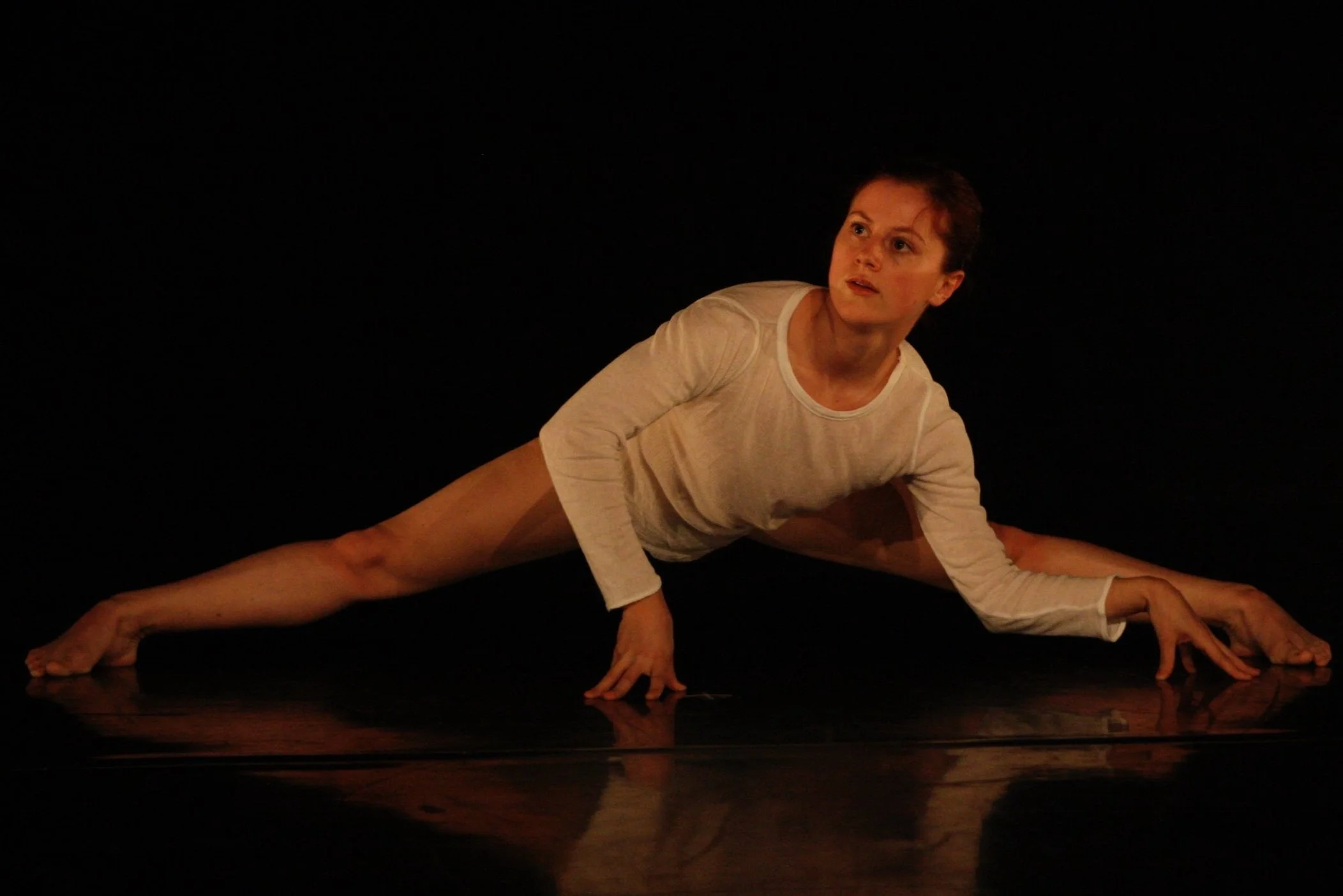 Hélène Simoneau Danse | Projects