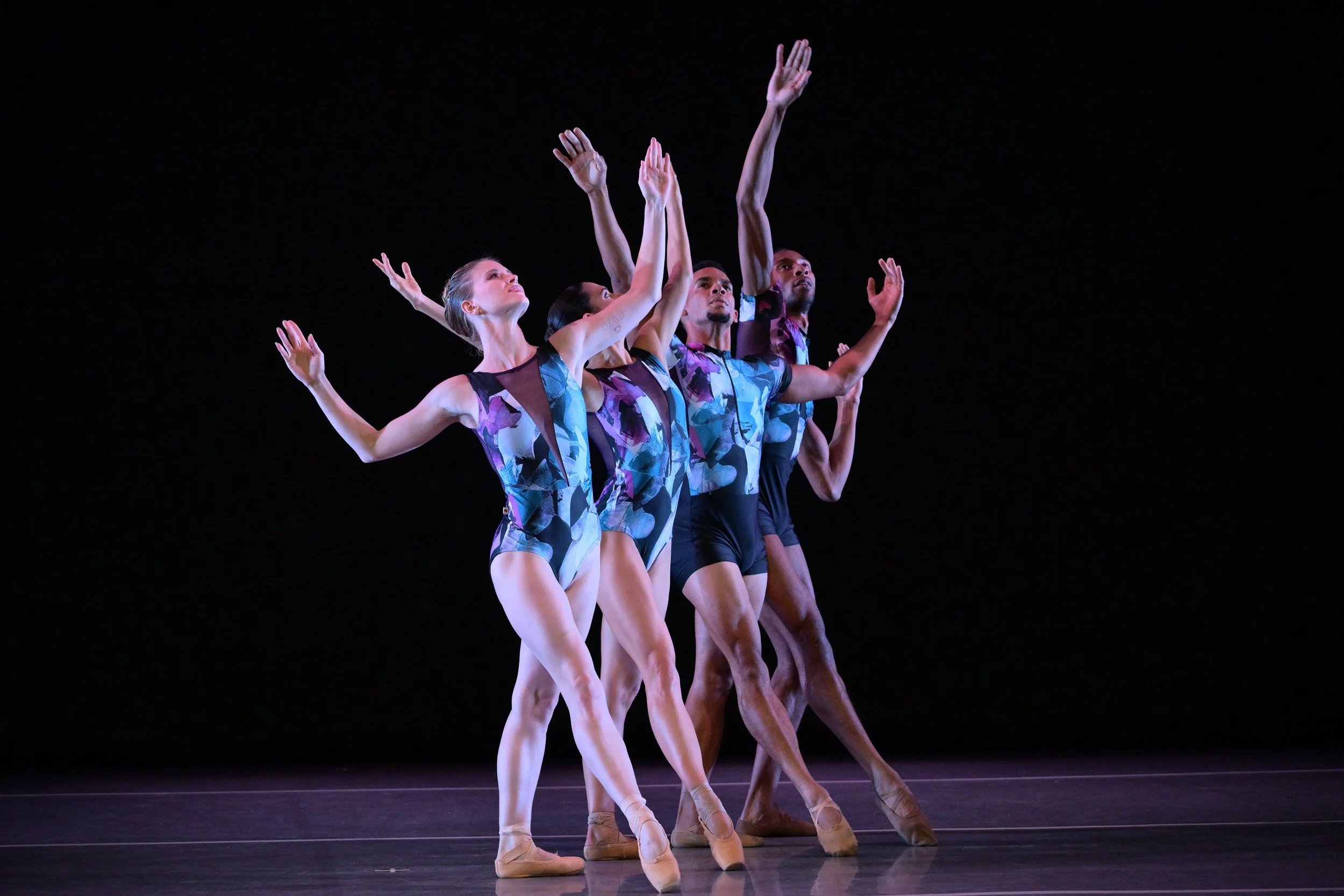 Hélène Simoneau Danse | Projects