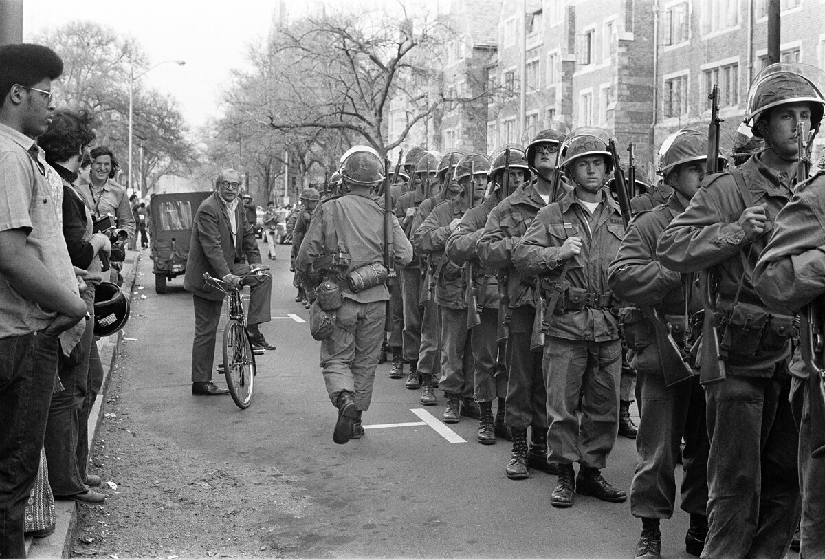 Tom Strong's Portfolio — Strong Cohen LLC