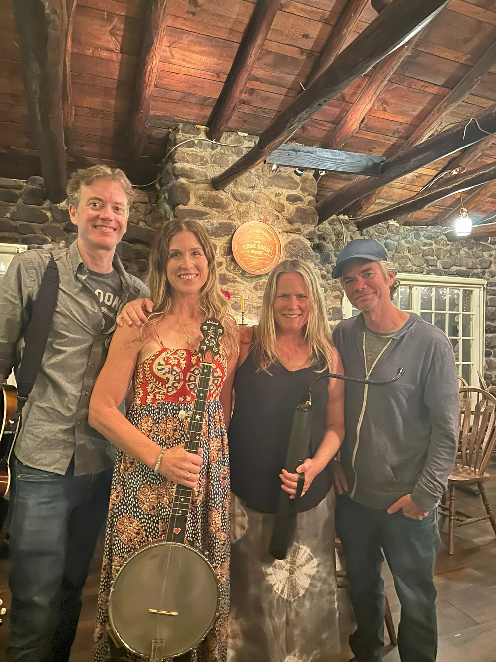 Events — Stonehouse Tavern