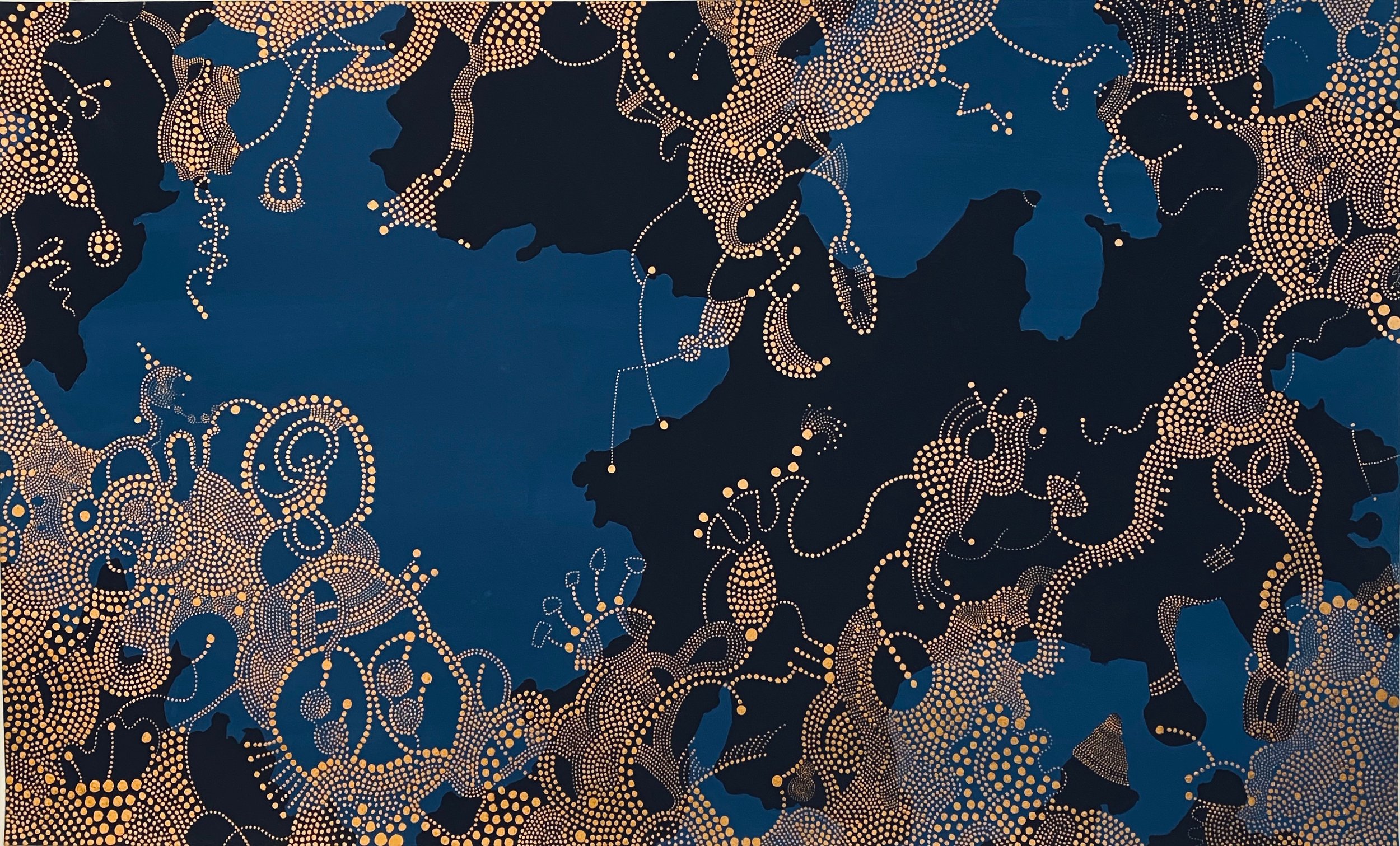 Kit Warren — Bernay Fine Art