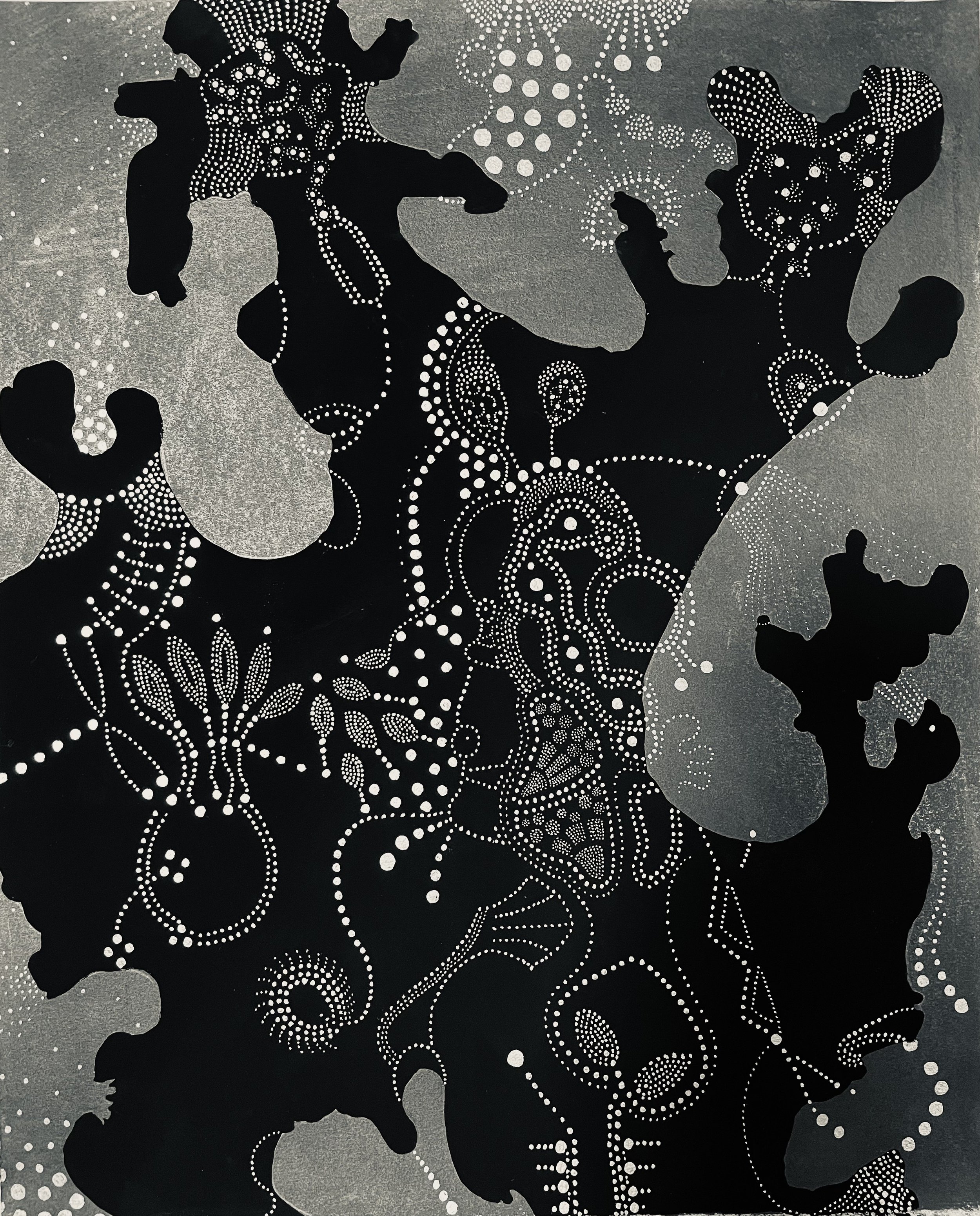 Kit Warren — Bernay Fine Art