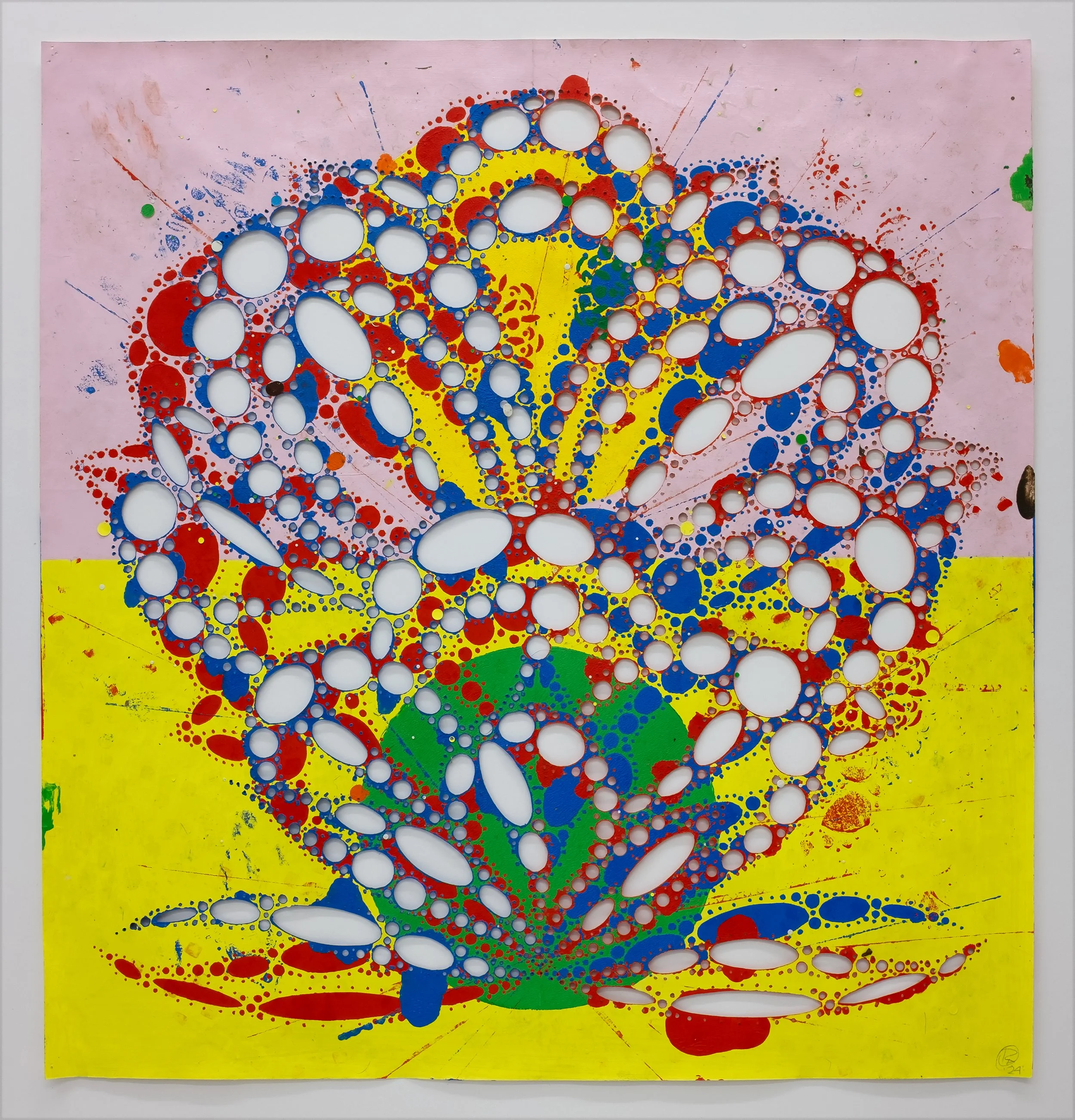 Reed Anderson — Bernay Fine Art