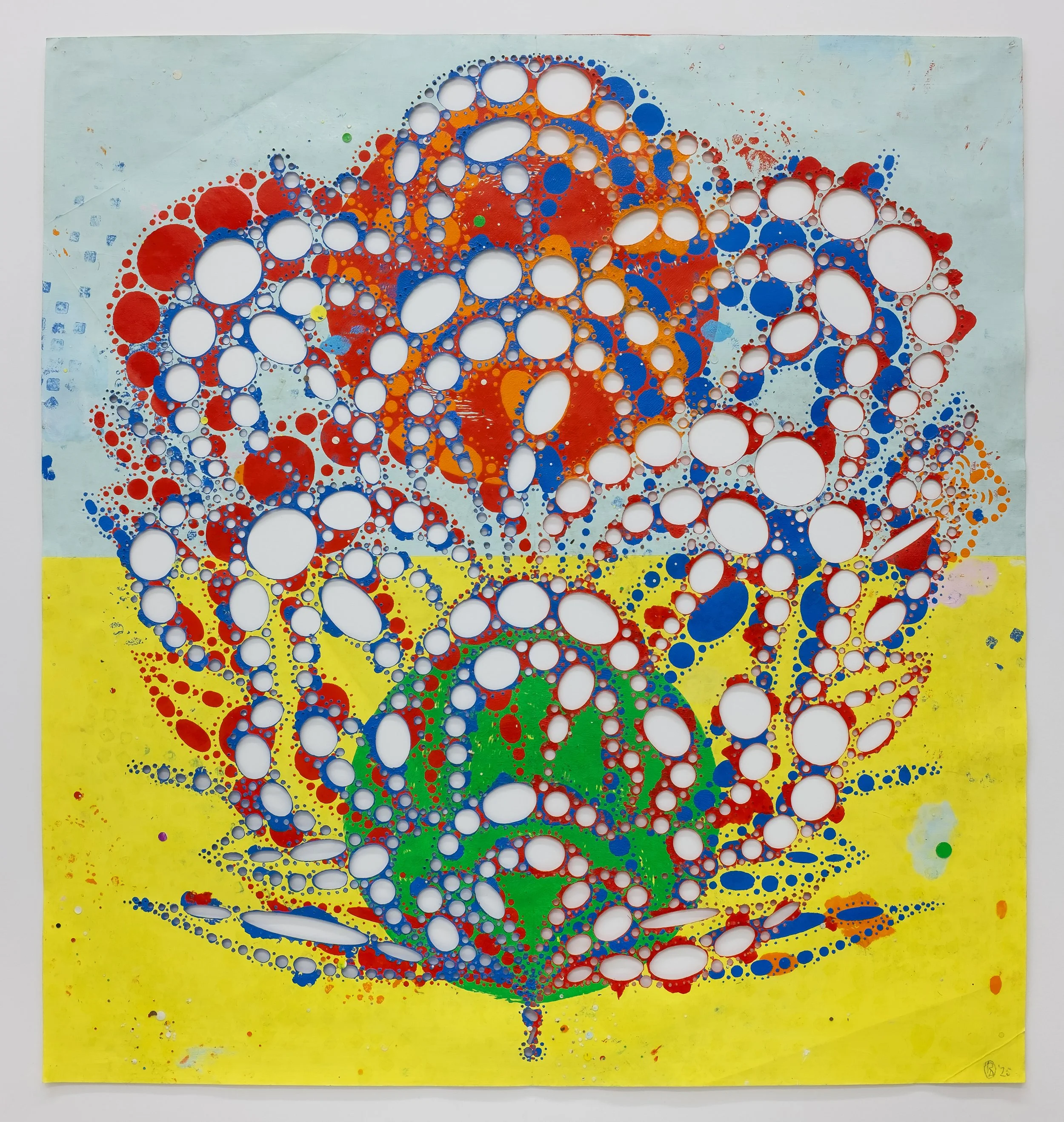 Reed Anderson — Bernay Fine Art
