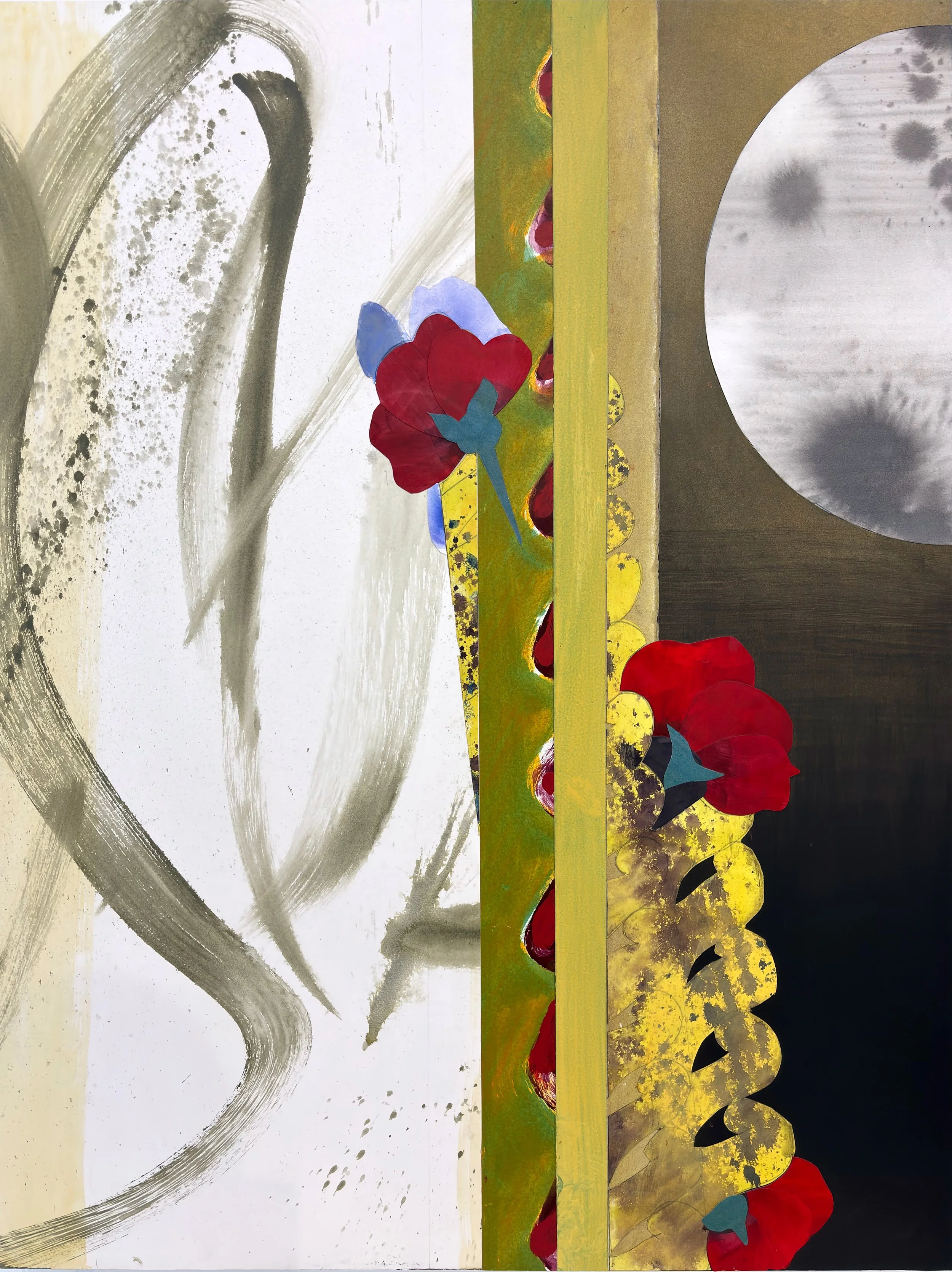 Mike Glier — Bernay Fine Art
