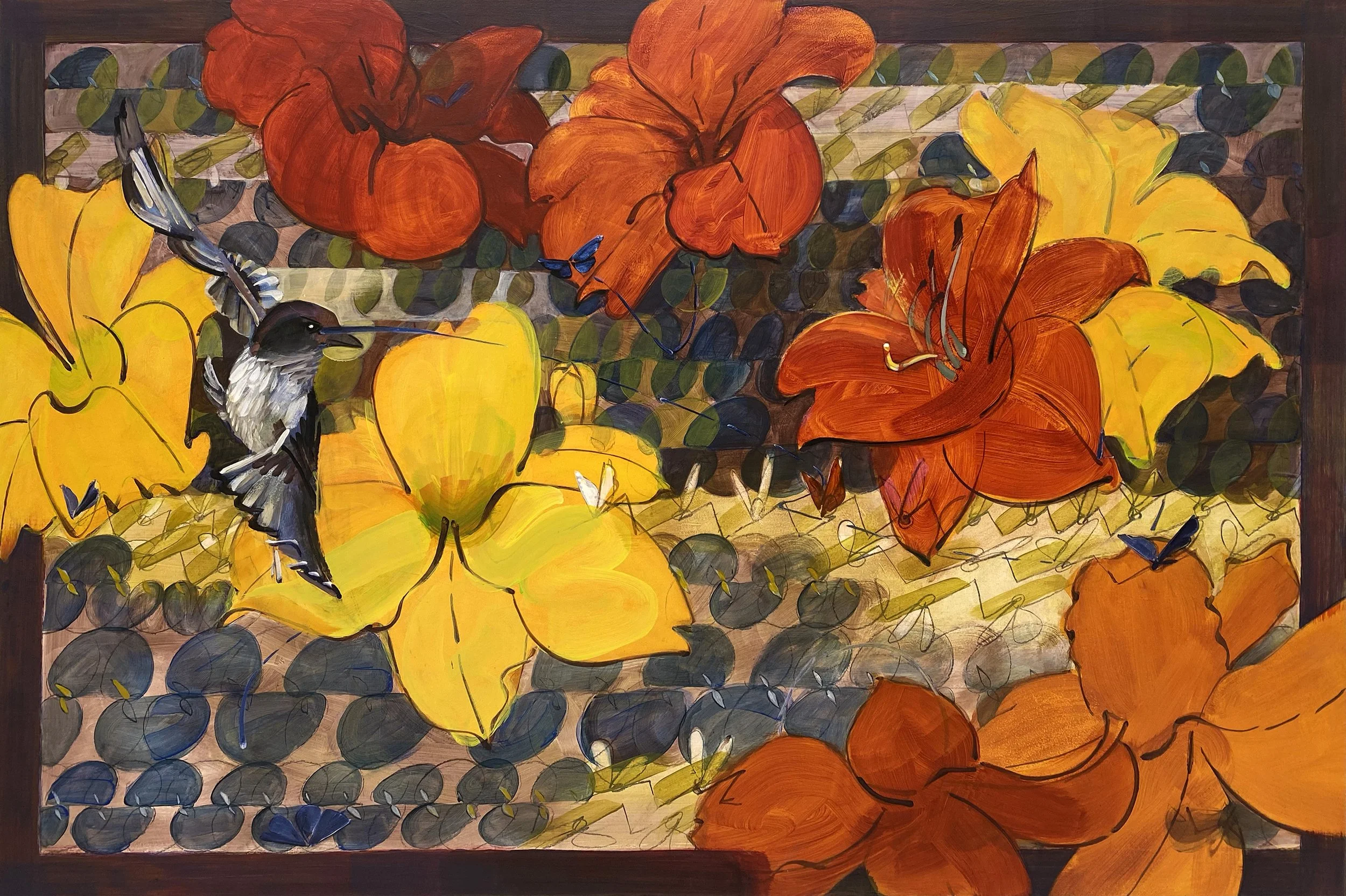 Mike Glier — Bernay Fine Art