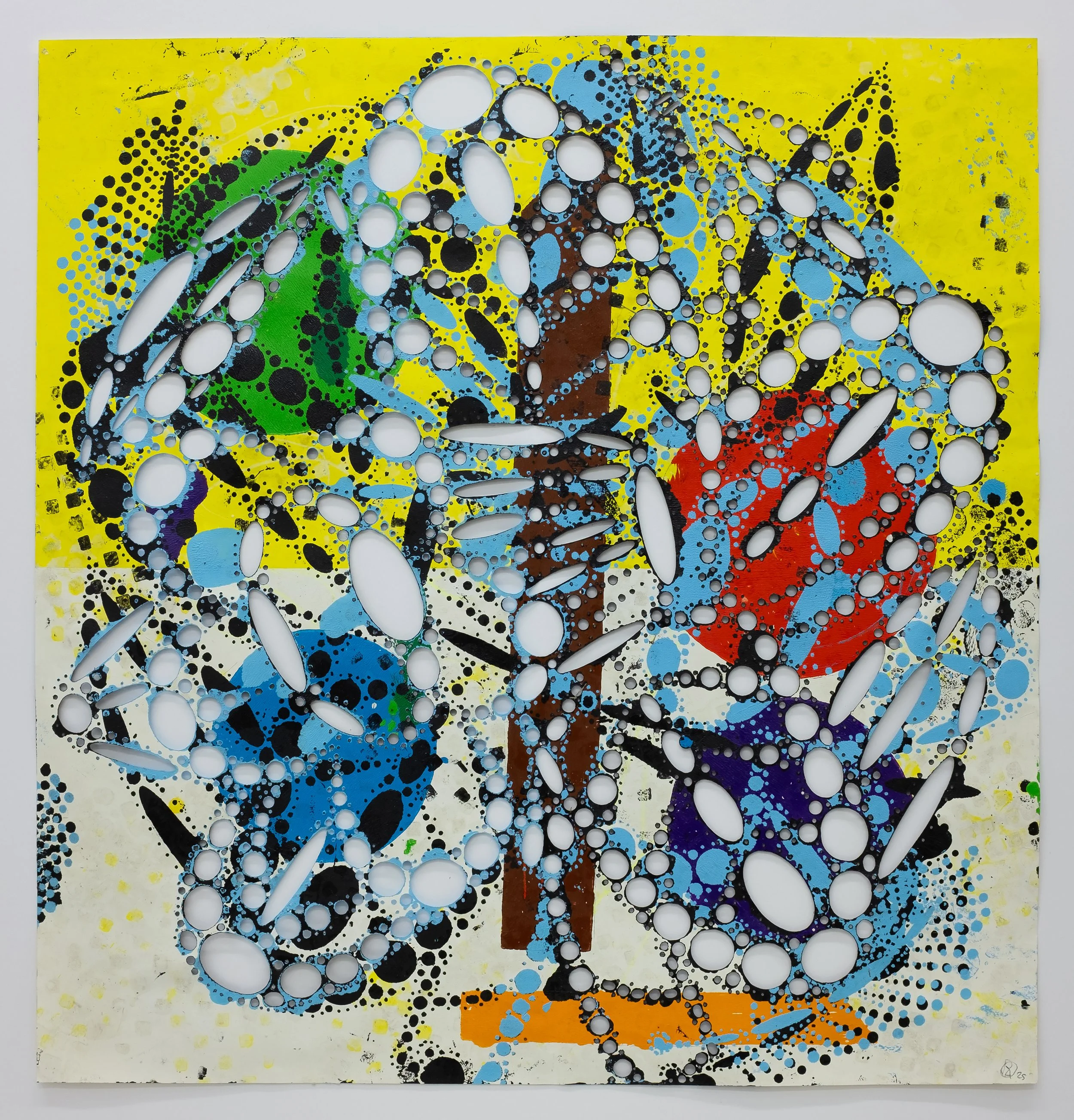 Reed Anderson — Bernay Fine Art