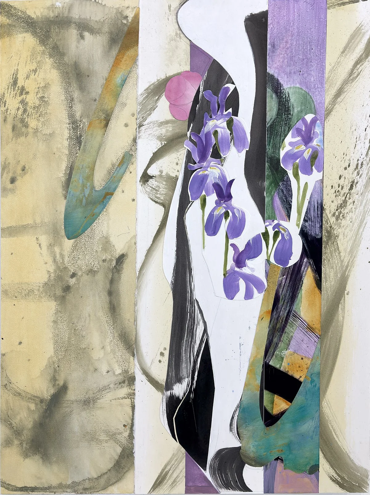 Mike Glier — Bernay Fine Art
