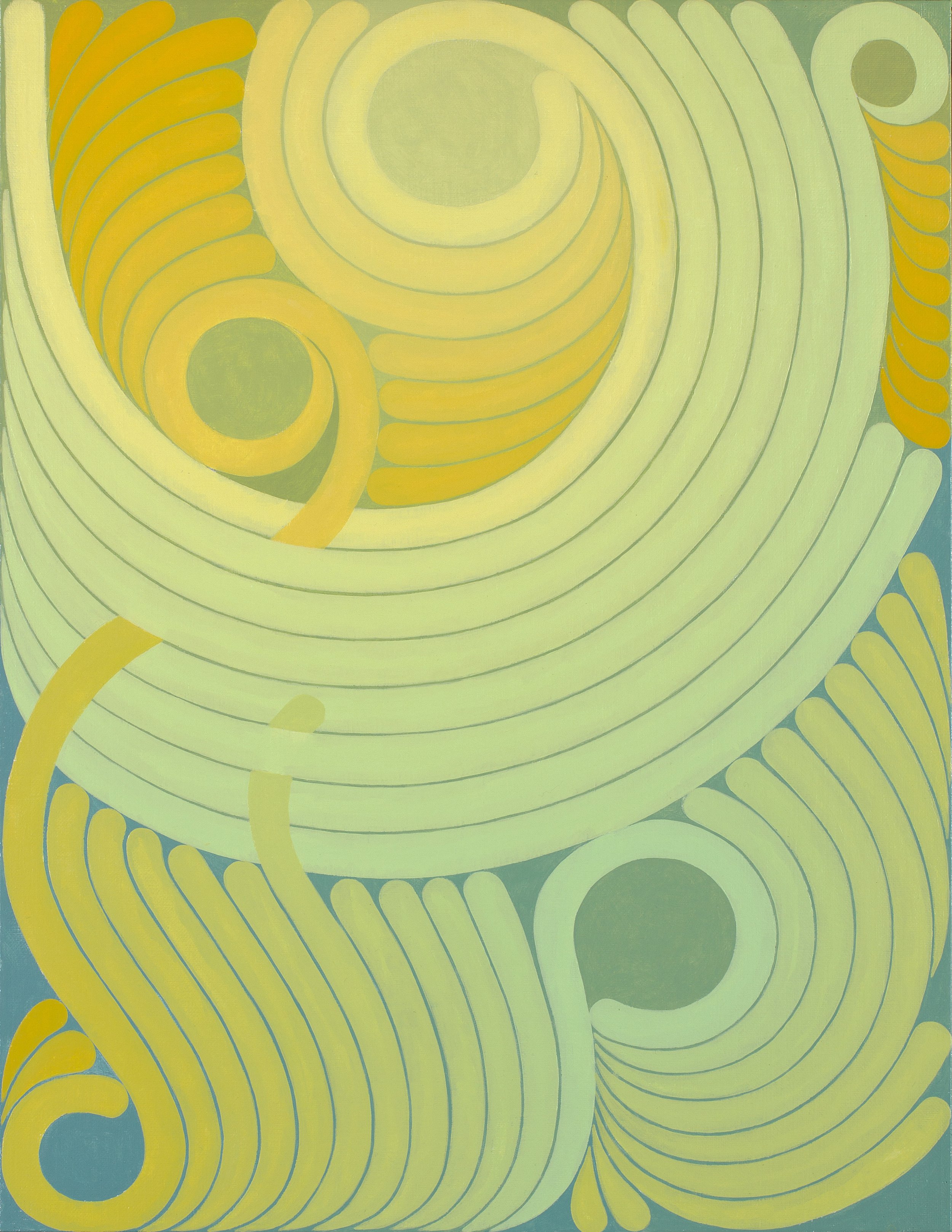 Jenny Kemp — Bernay Fine Art