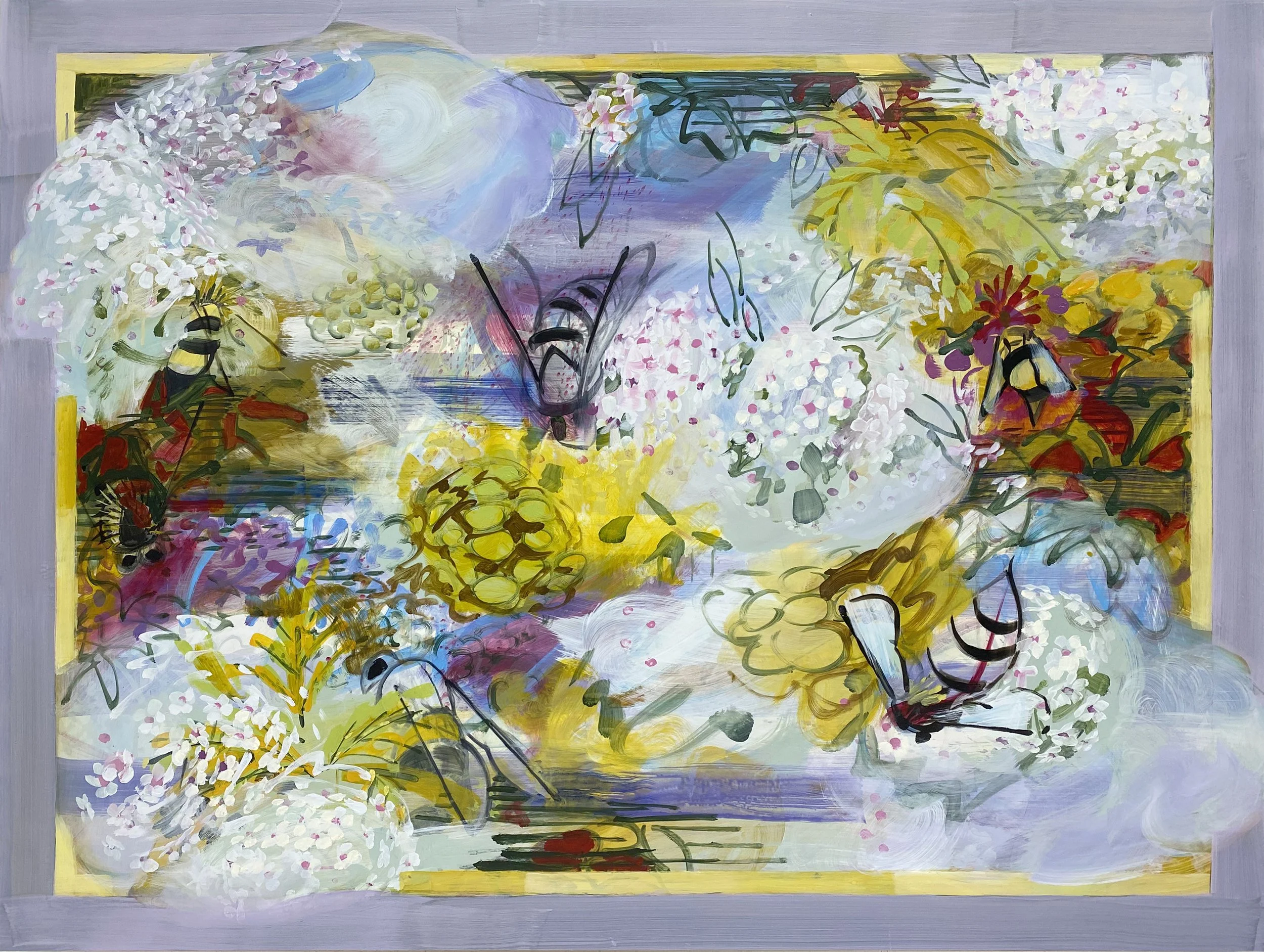 Mike Glier — Bernay Fine Art