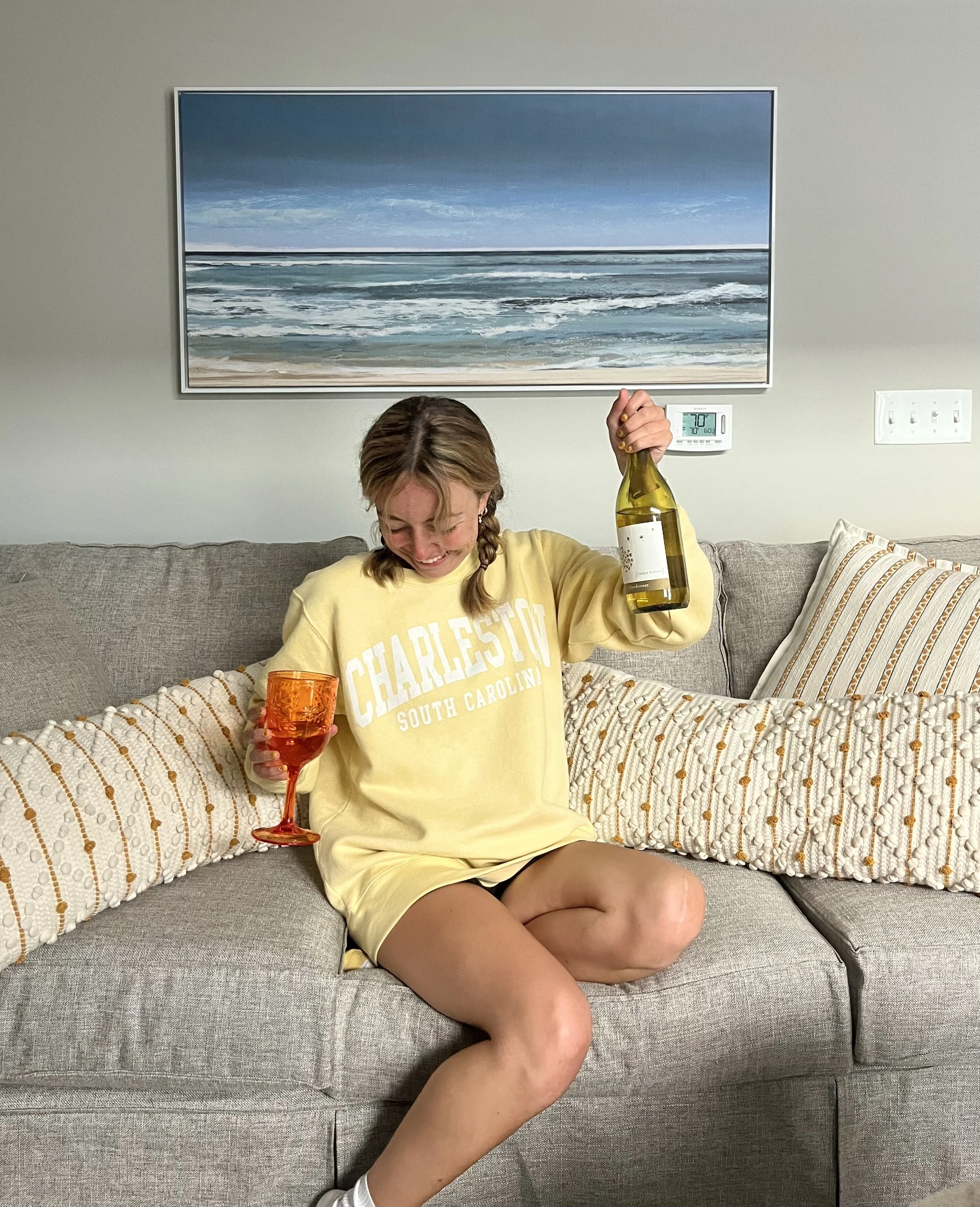 Kitchen Table — mary bee films