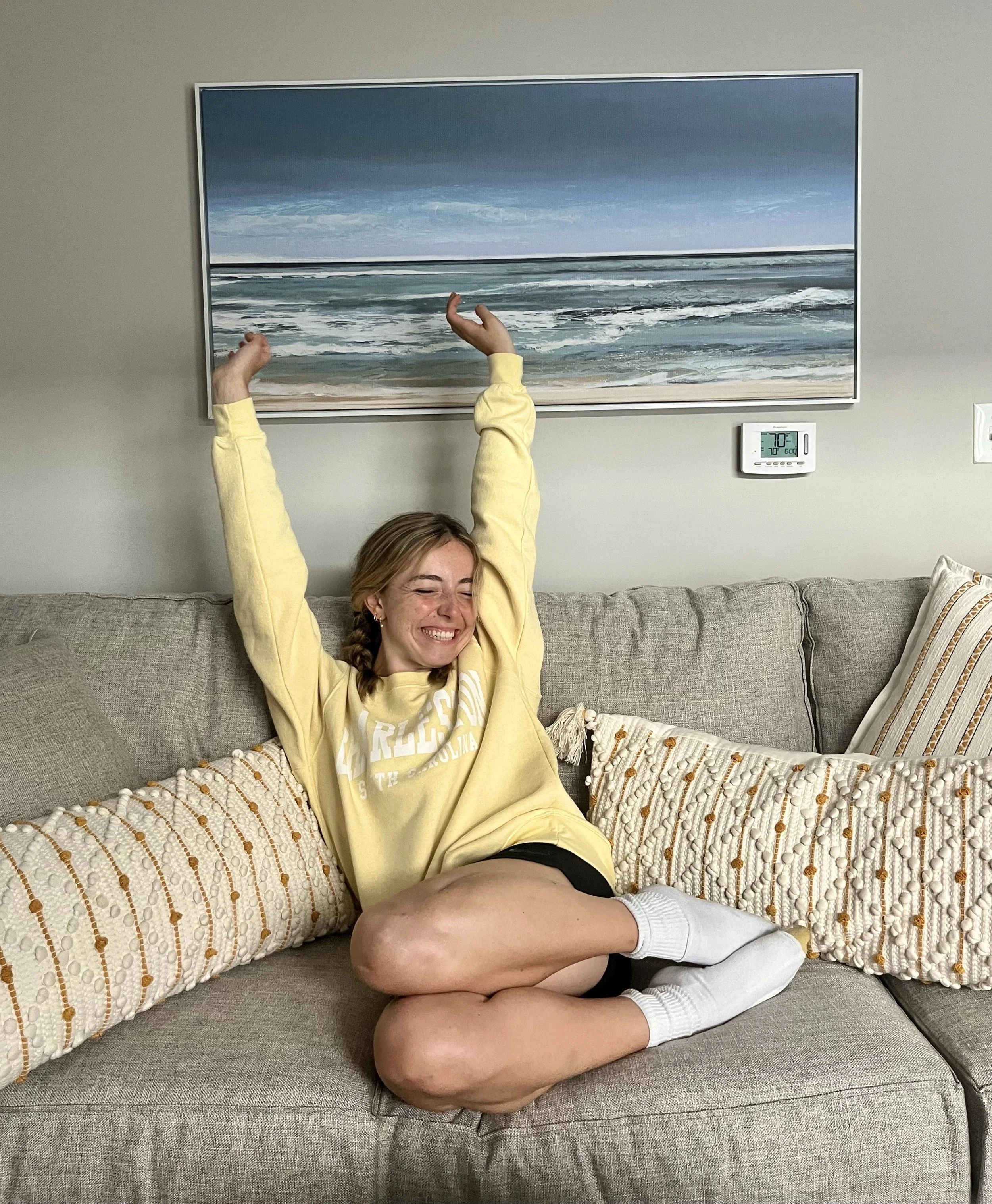 Kitchen Table — mary bee films