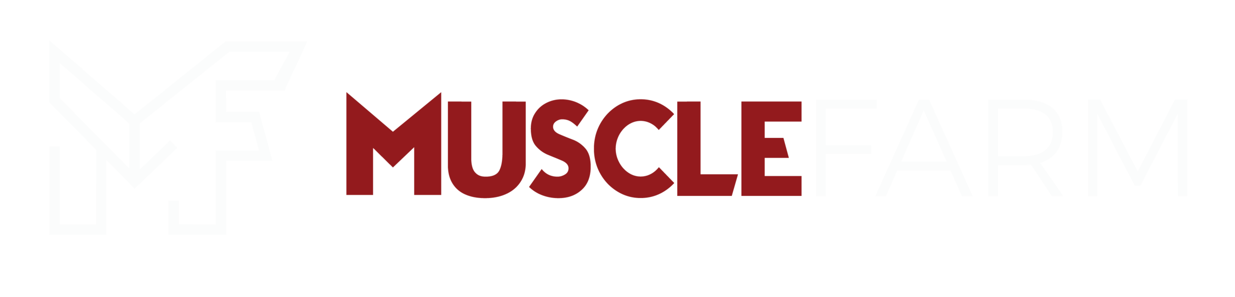 Muscle Farm Gym in Gainesville