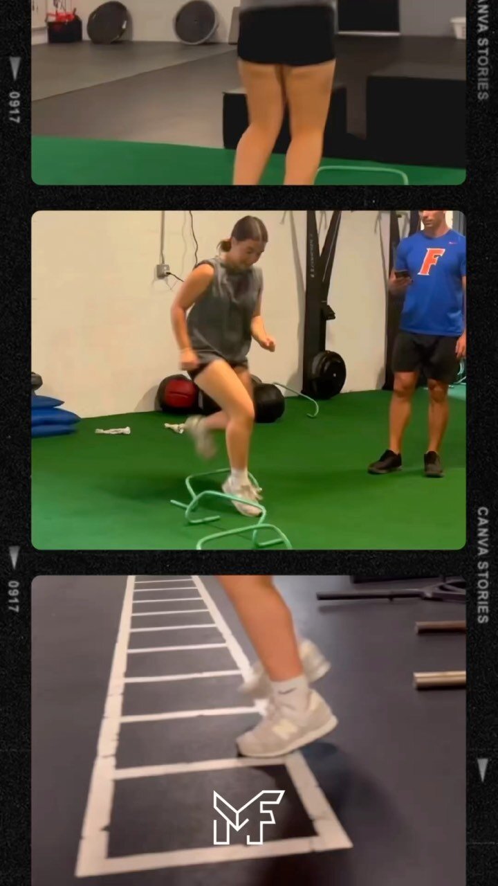 Muscle Farm Gym in Gainesville