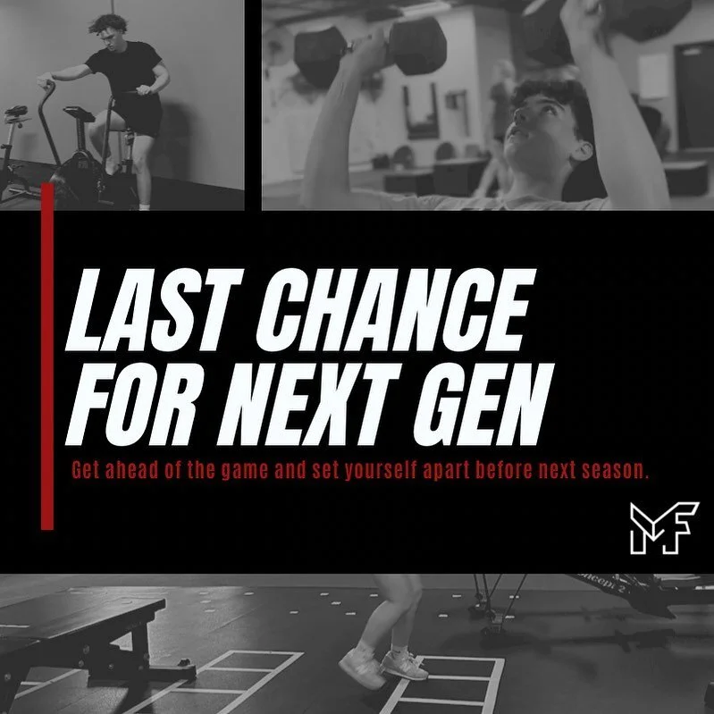 Muscle Farm Gym in Gainesville