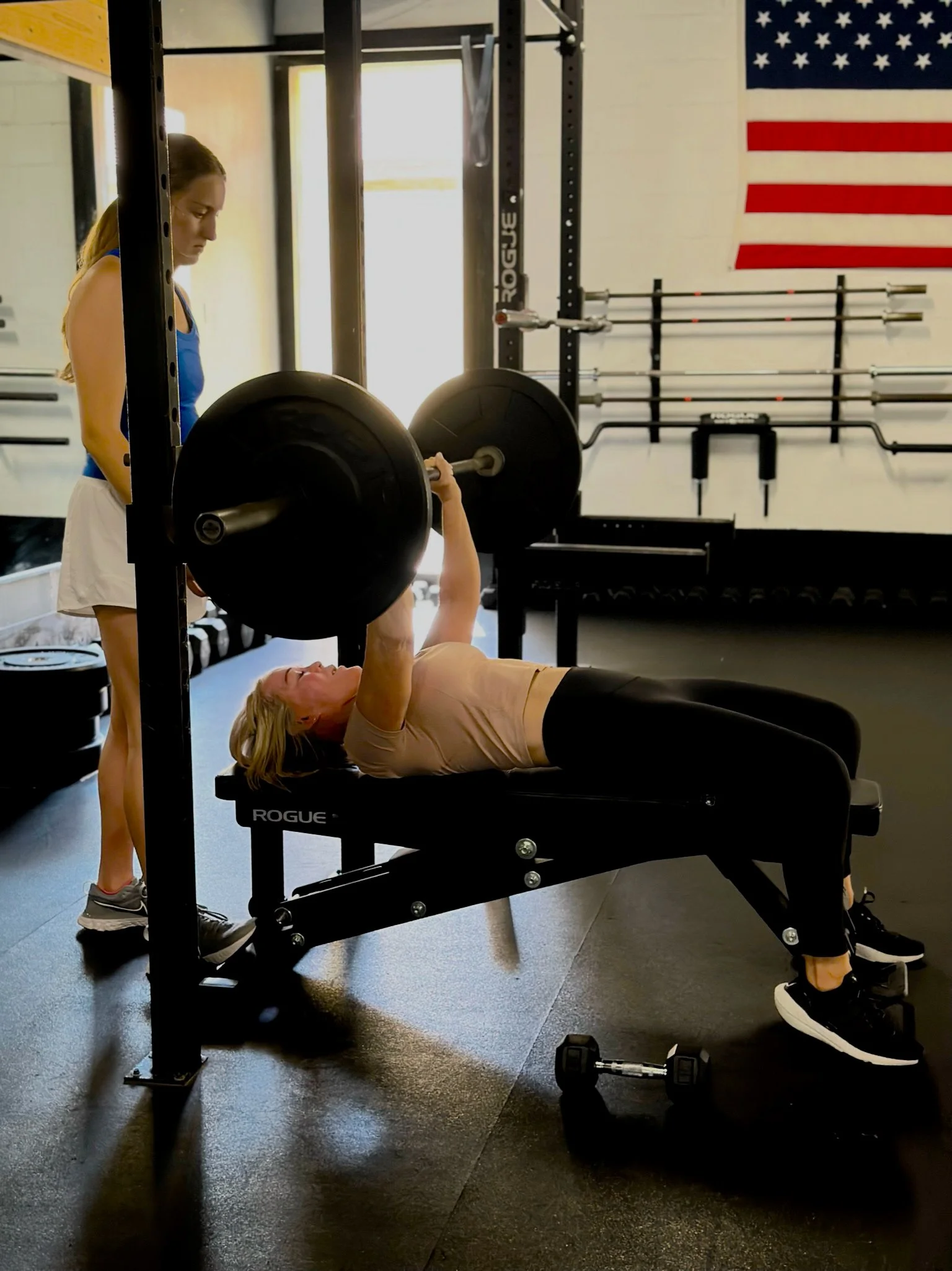 Muscle Farm Gym in Gainesville