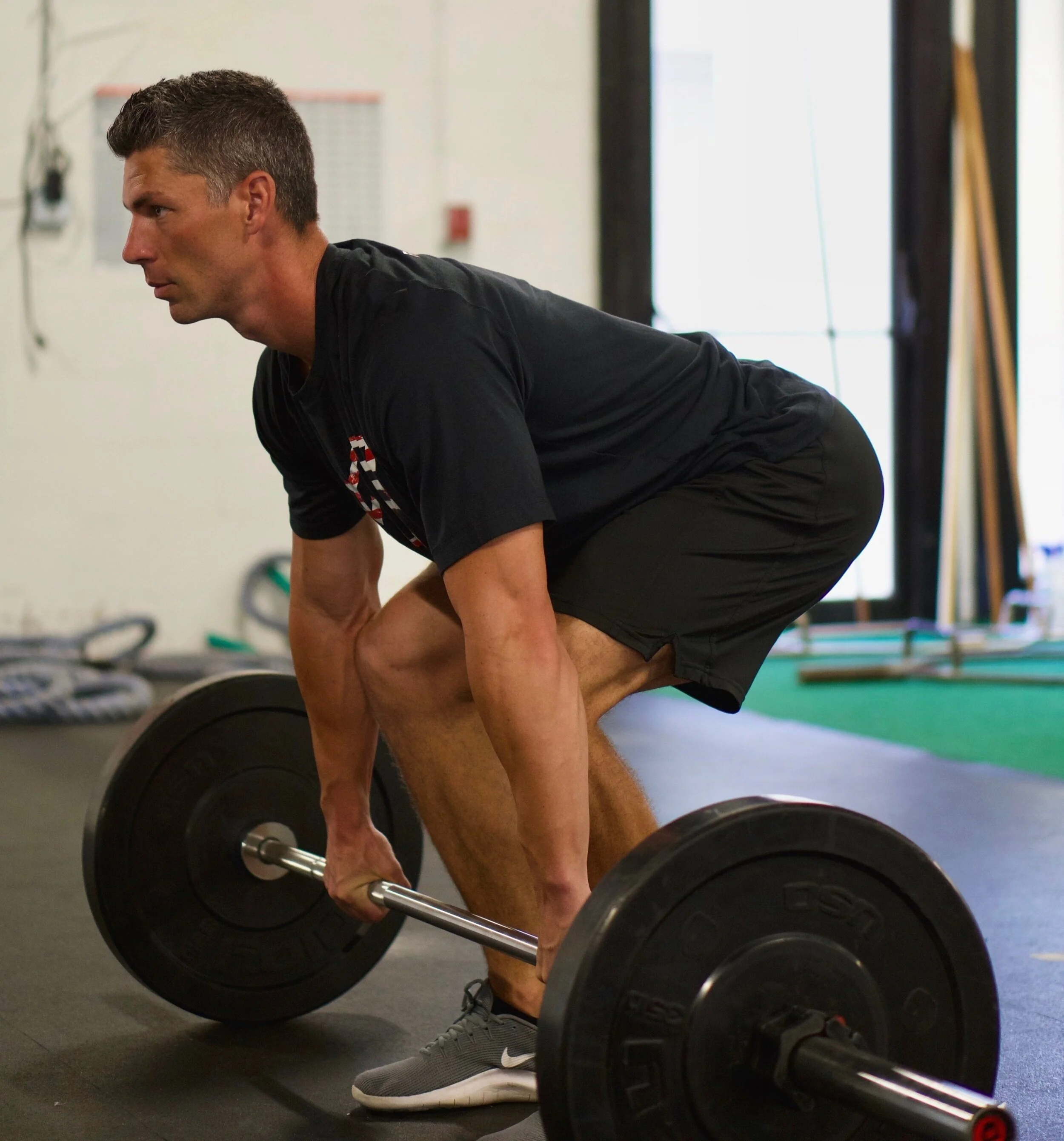 Muscle Farm Gym in Gainesville