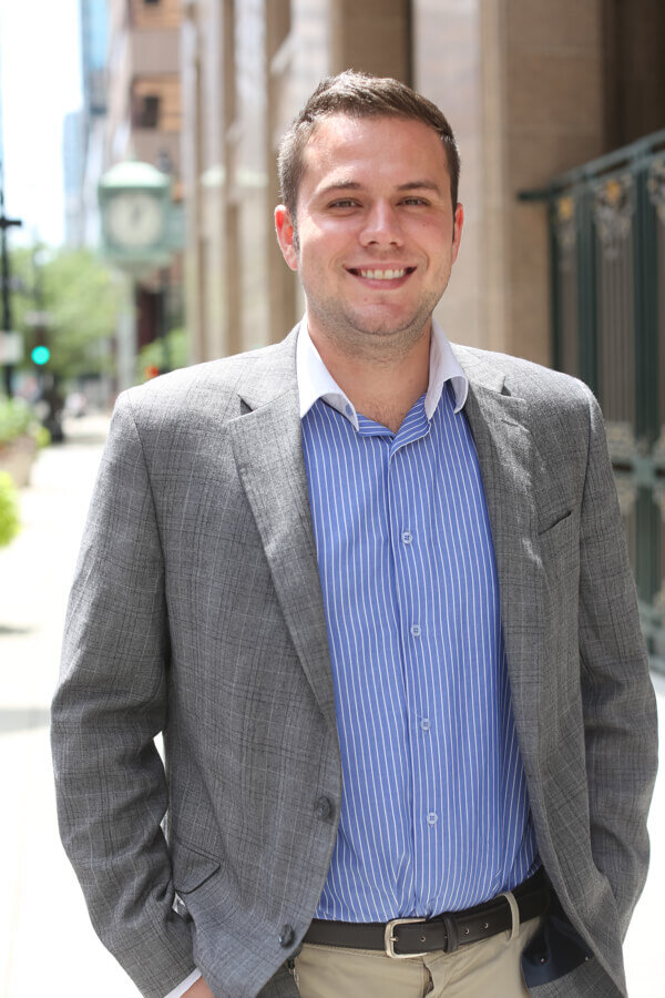 Our Team of Valuation Experts | Bliss Associates Kansas City