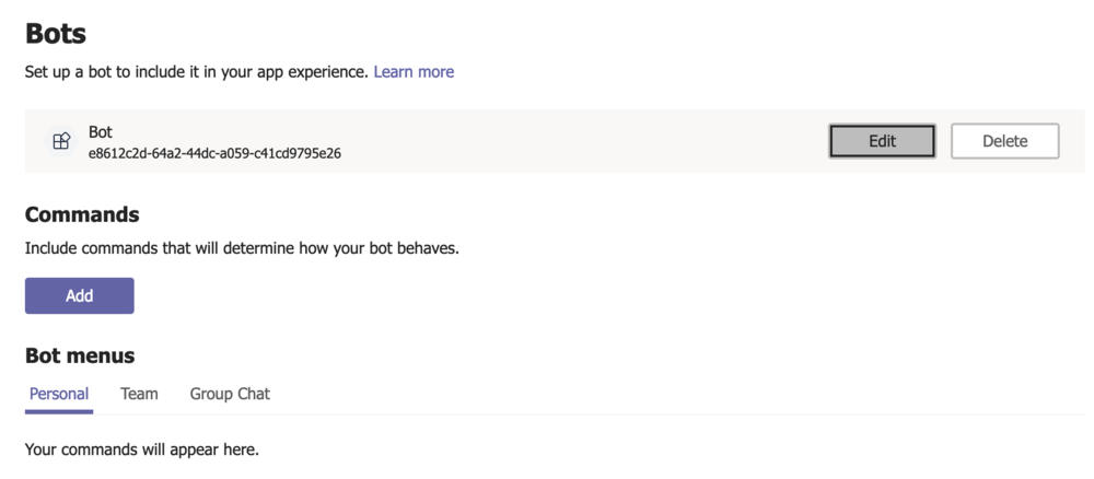 Bot all to do - Creating a chat bot for Teams | ESPC Conference, 2025