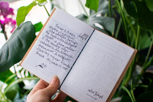 Handmade Notebooks | DIY Notebook | Bresourceful — B.resourceful