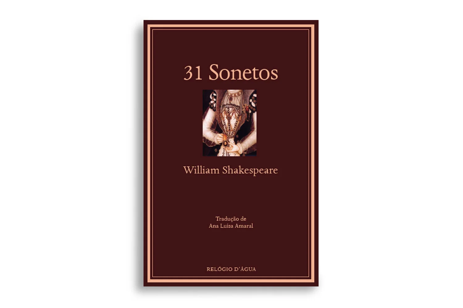 Sonetos De William Shakespeare - NAZAEDU
