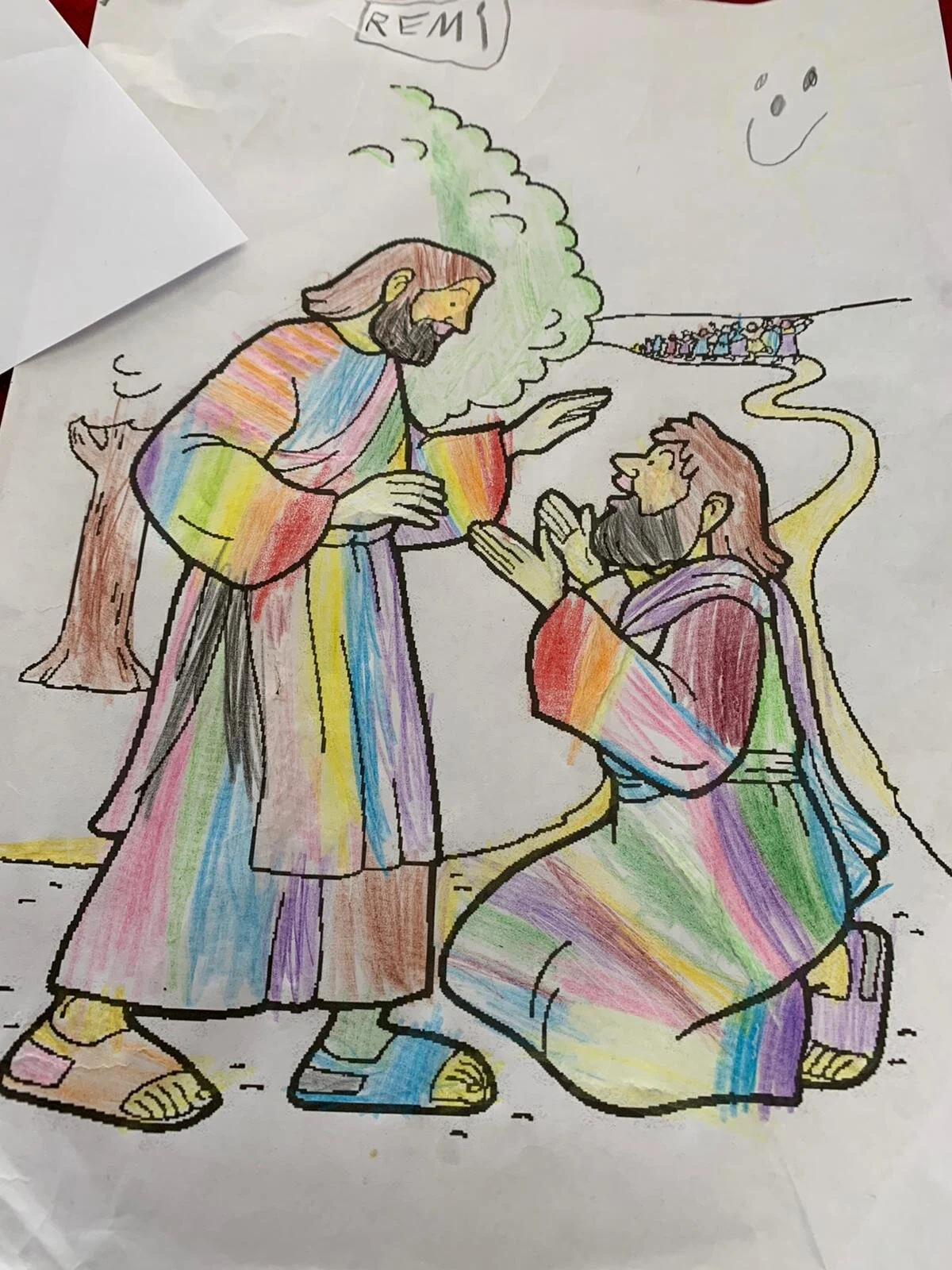 LifeKids — Life Church Edinburgh
