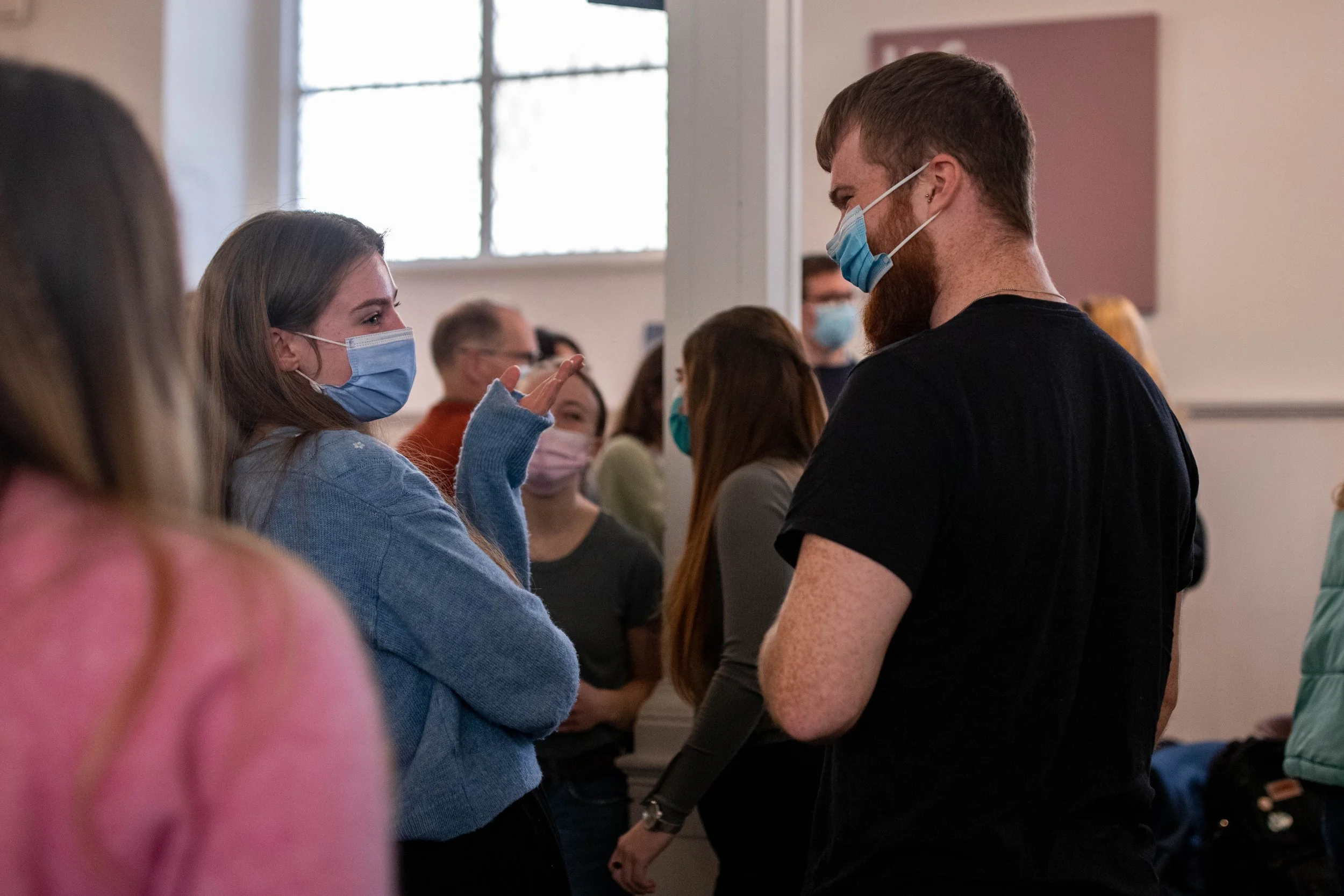 Life Church Edinburgh