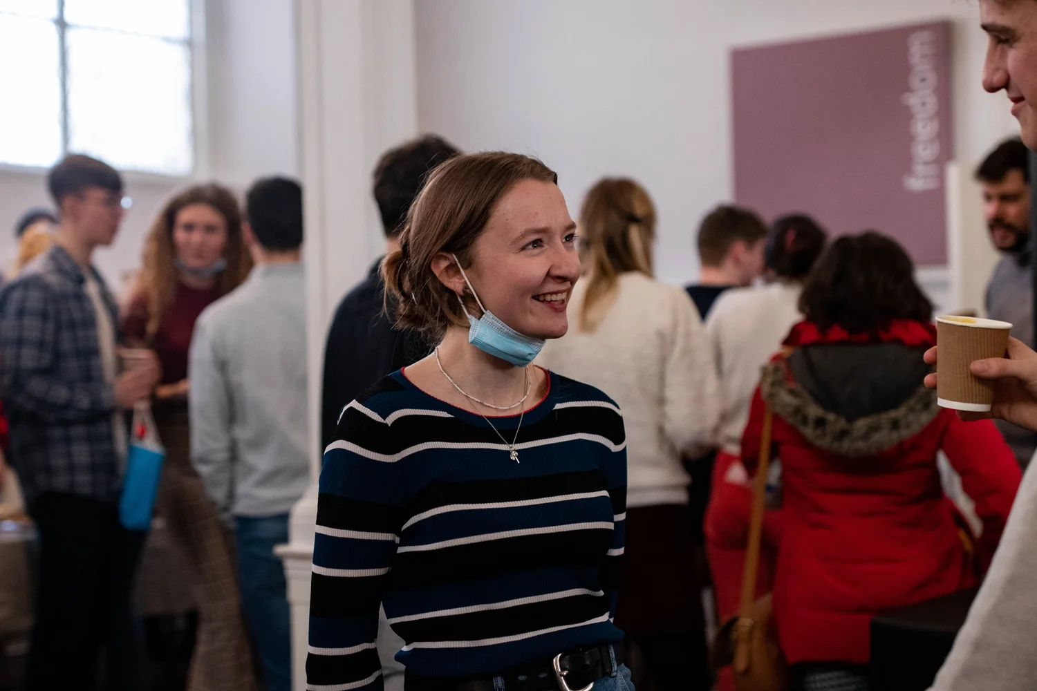Life Church Edinburgh