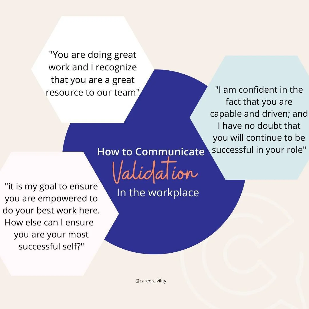 Career Civility | Communication Training and Consulting