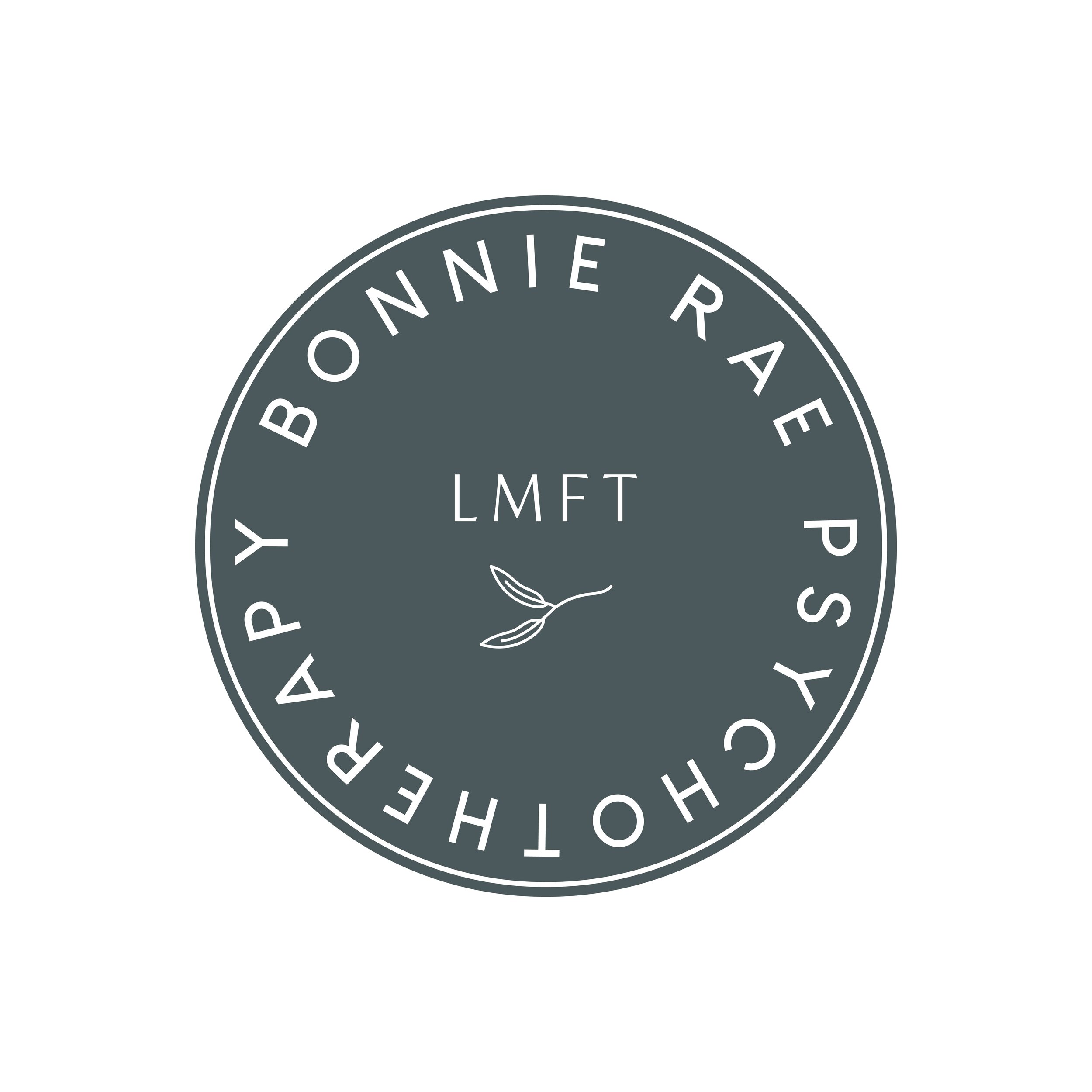 Bonnie Rae Psychotherapy