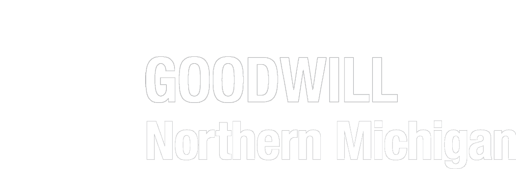 Goodwill Logo Black And White