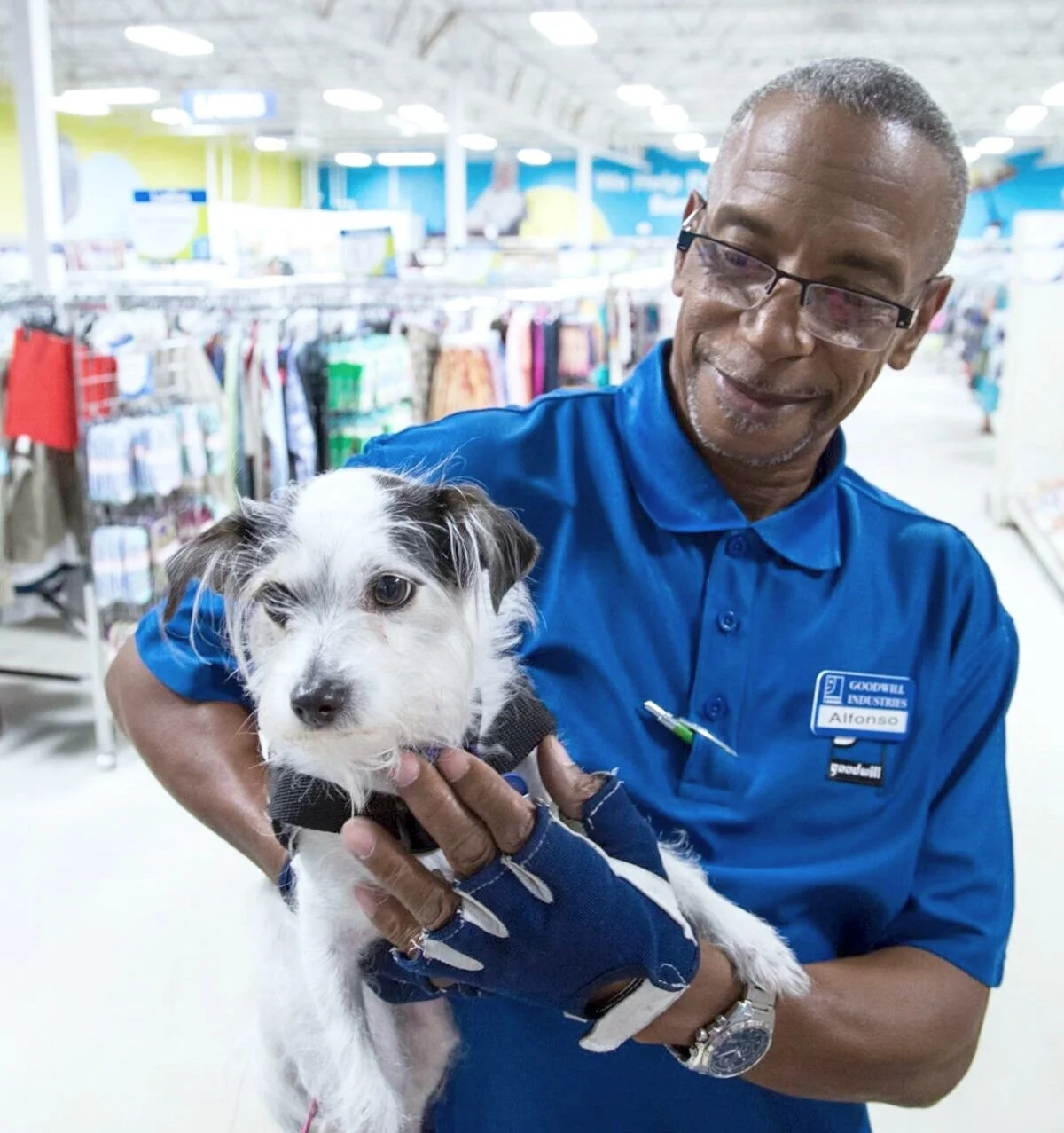 FAQs — Goodwill Northern Michigan