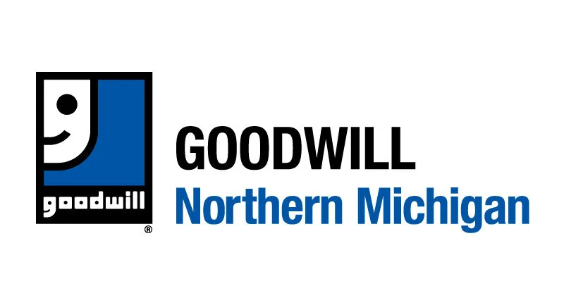 Goodwill Industries Logo