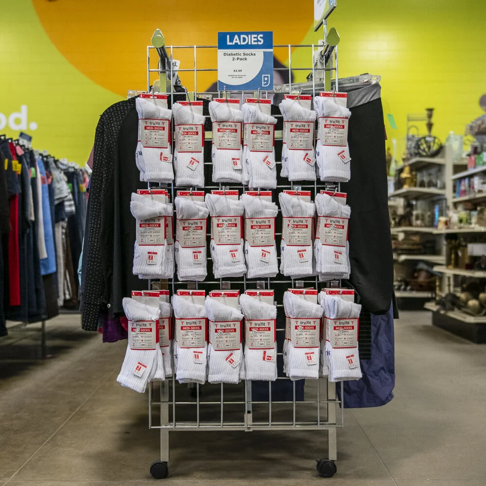 Goodwill Petoskey — Goodwill Northern Michigan