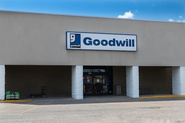 Goodwill Cadillac — Goodwill Northern Michigan