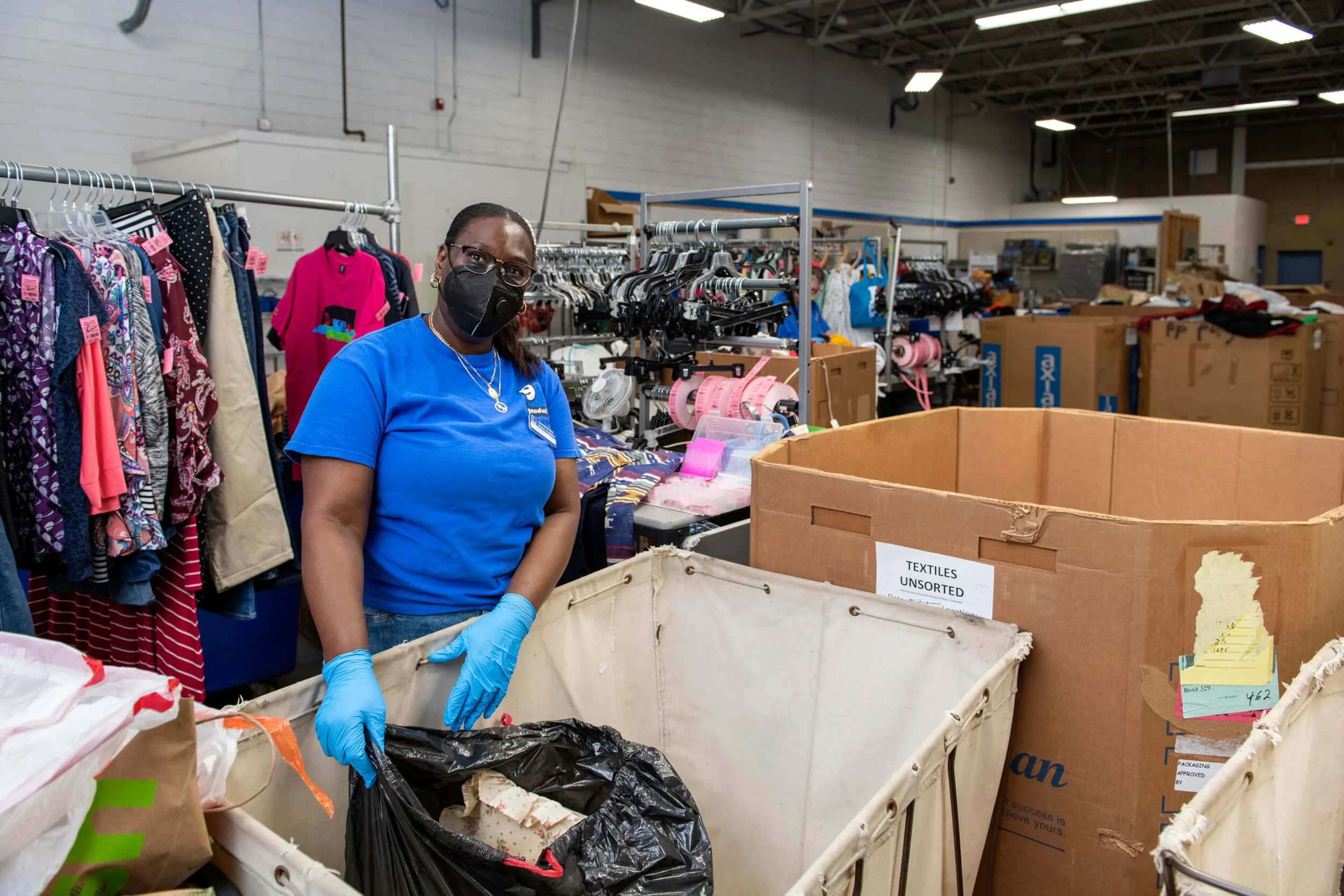 Goodwill Traverse City — Goodwill Northern Michigan