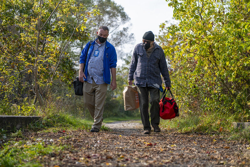 Helping People Find Home — Goodwill Northern Michigan