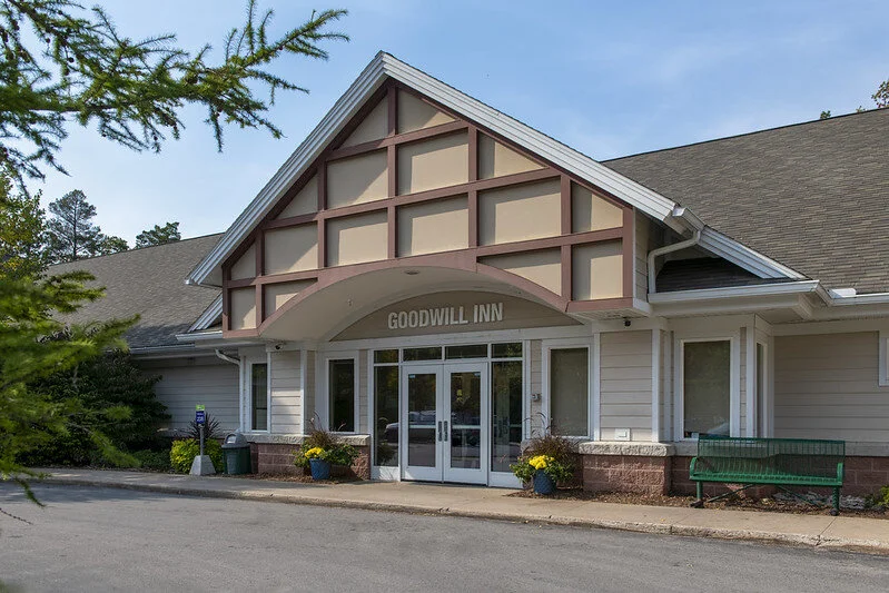 Goodwill Inn Emergency Shelter — Goodwill Northern Michigan