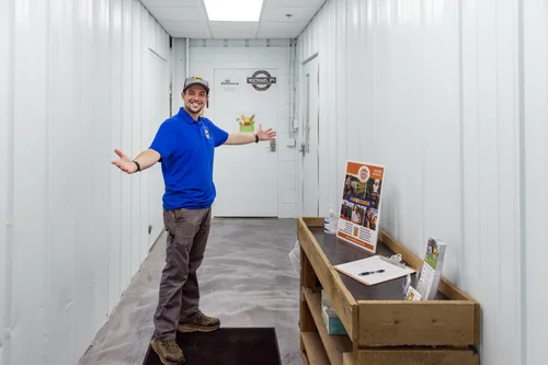Locations and Contacts — Goodwill Northern Michigan