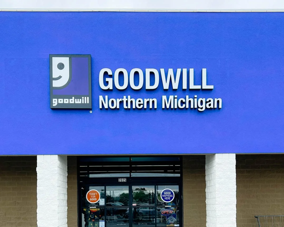 Stores — Goodwill Northern Michigan
